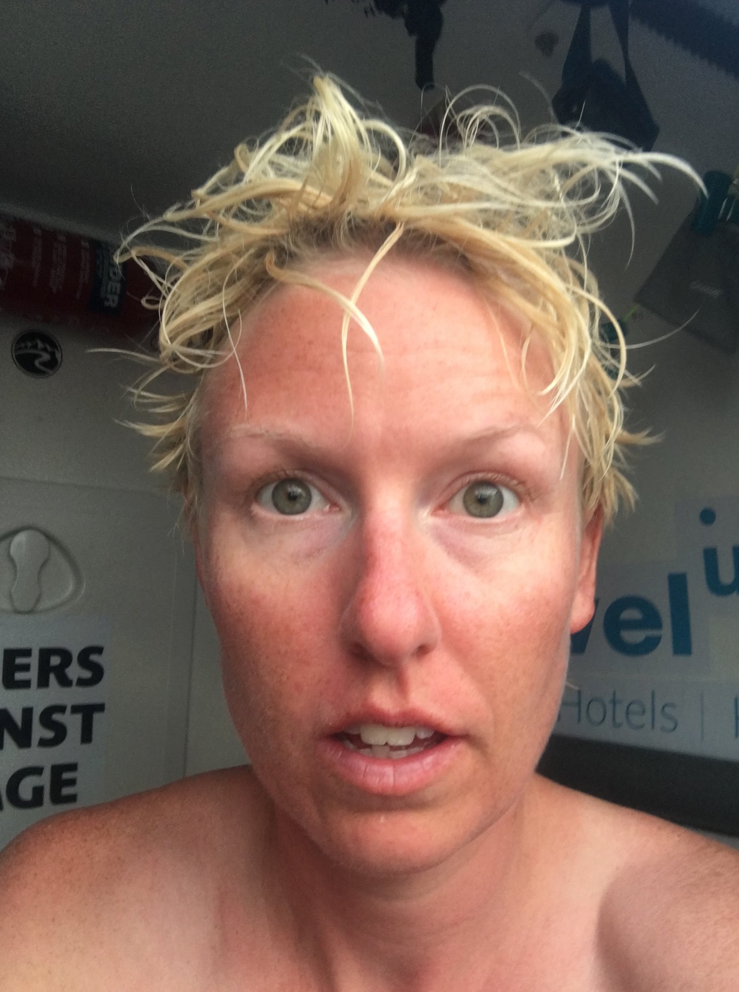 Life is Like Rowing Across an Ocean - Laura Try